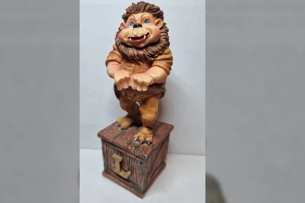 Efteling Laaf L by Mr.Jay - MakerWorld