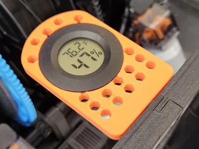 Python | 收藏夹 - MakerWorld：下载免费3D模型