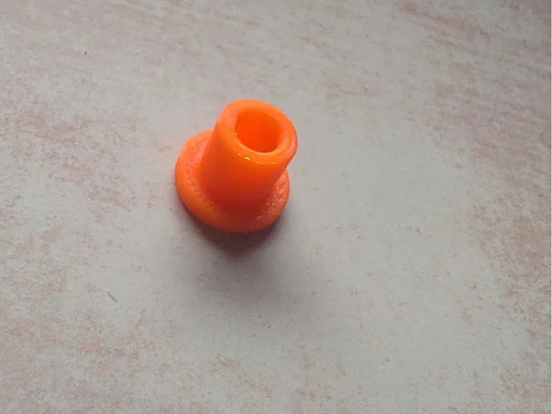 Watersnake T24 Neigungsarretierungs-/Lösestiftkappe – Kostenloses 3D ...