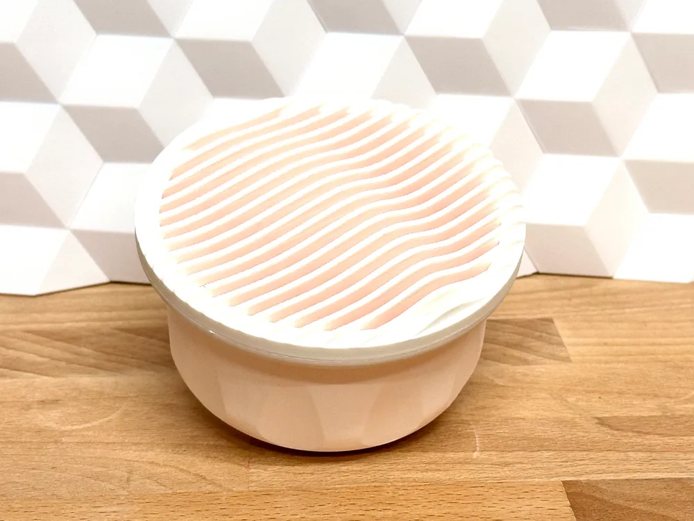 Mesmerizing Piggy Bank (twist/spin/fidget to enjoy the design!) by ...