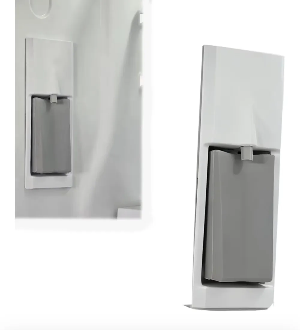 He fridge - Free 3D Print Model - MakerWorld