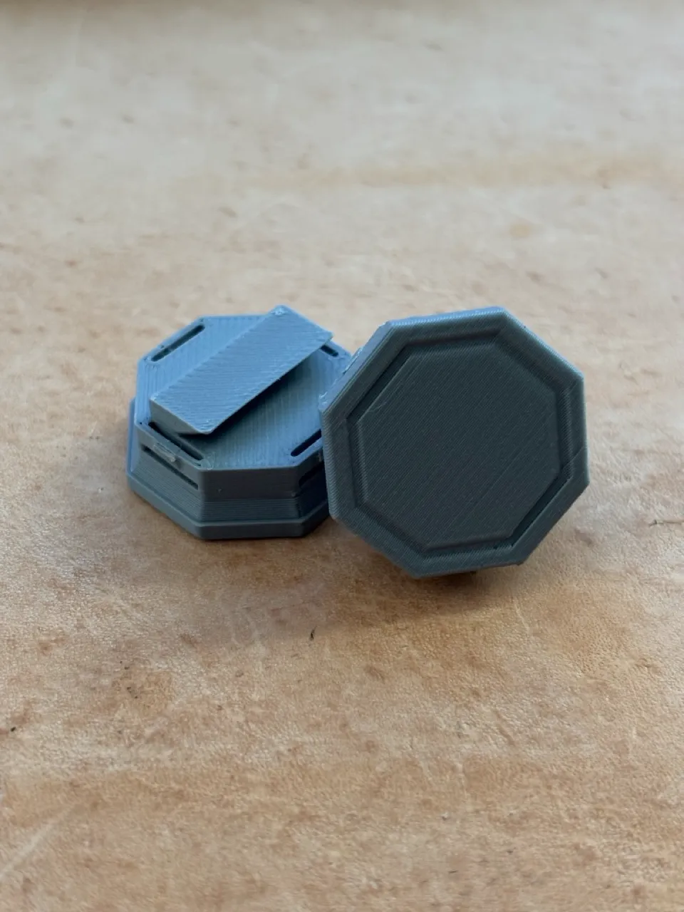 Multiboard Snap for V3/V4 AMS Slim Riser Remixed by M3 Makes MakerWorld ...