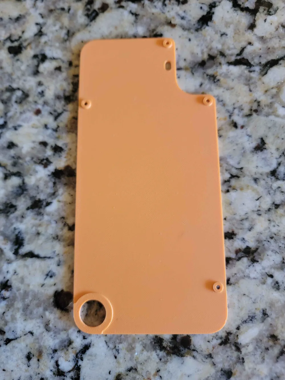 CMF Phone 1 Case Cover - Template by VreeDogNight - MakerWorld