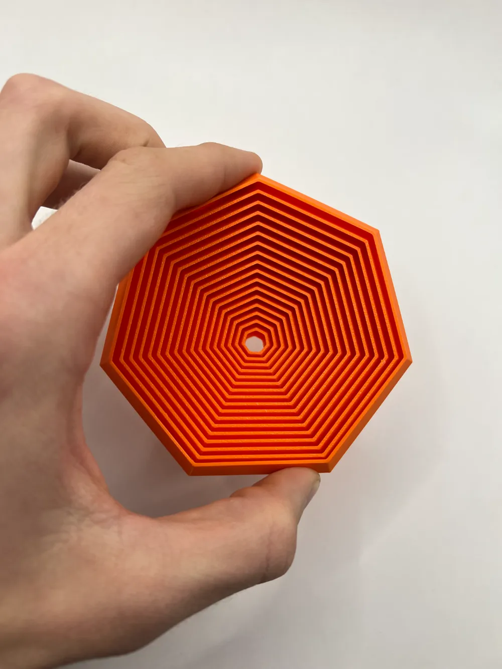 Fidget Heptagon by Little Mac Designs MakerWorld: Download Free 3D Models