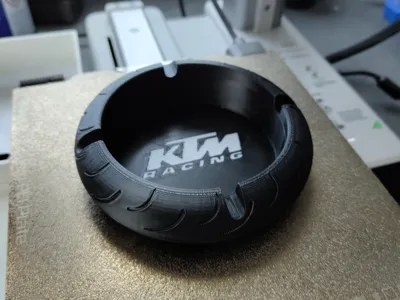 ktm 3d print model download - MakerWorld