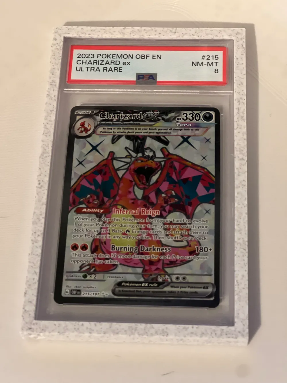 PSA Slab Bumper by J0bando MakerWorld: Download Free 3D Models