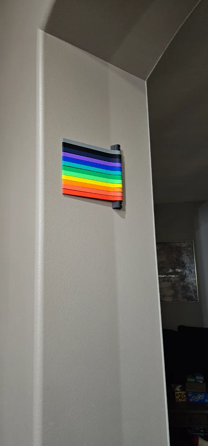 Vertical Jump Height Scale by animuL67 - MakerWorld