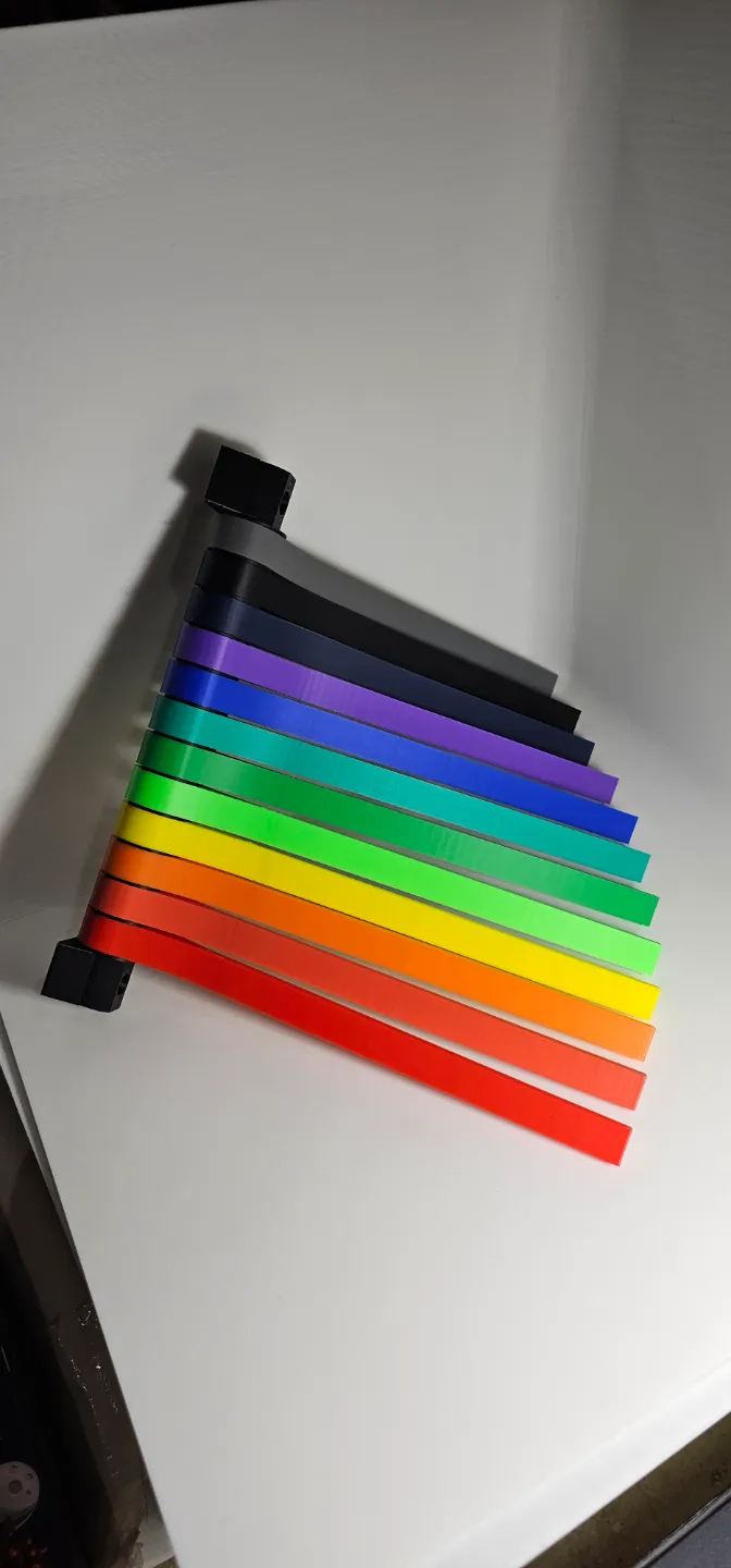 Vertical Jump Height Scale - Free 3D Print Model - MakerWorld