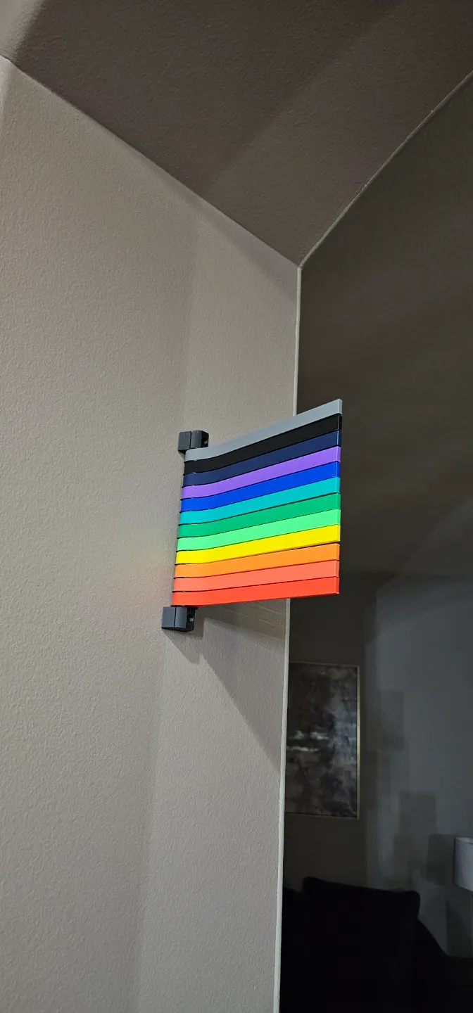 Vertical Jump Height Scale by animuL67 - MakerWorld