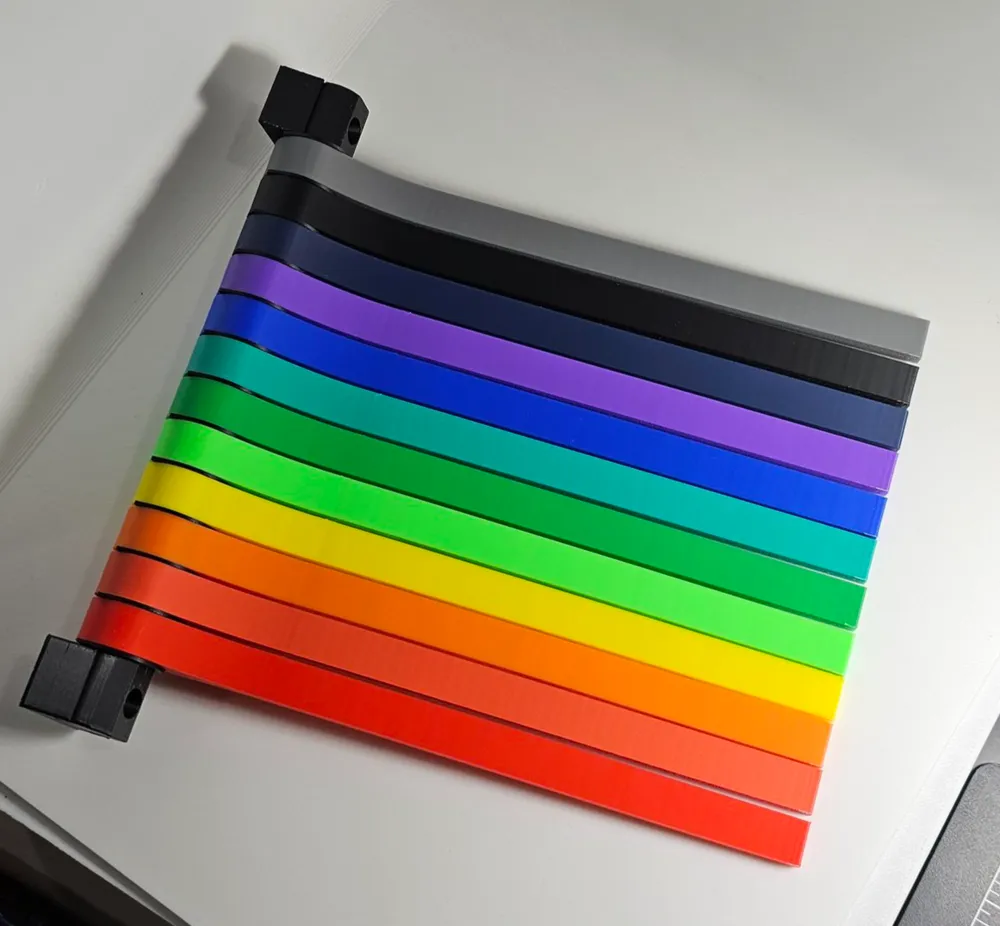 Vertical Jump Height Scale by animuL67 - MakerWorld