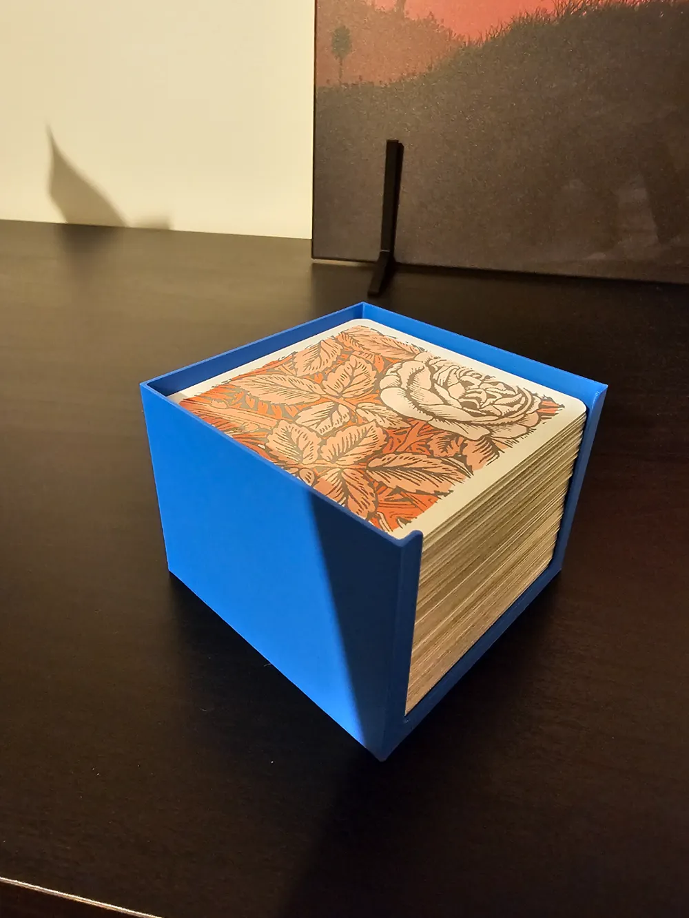 70x70 Card Tray by Titorez - MakerWorld