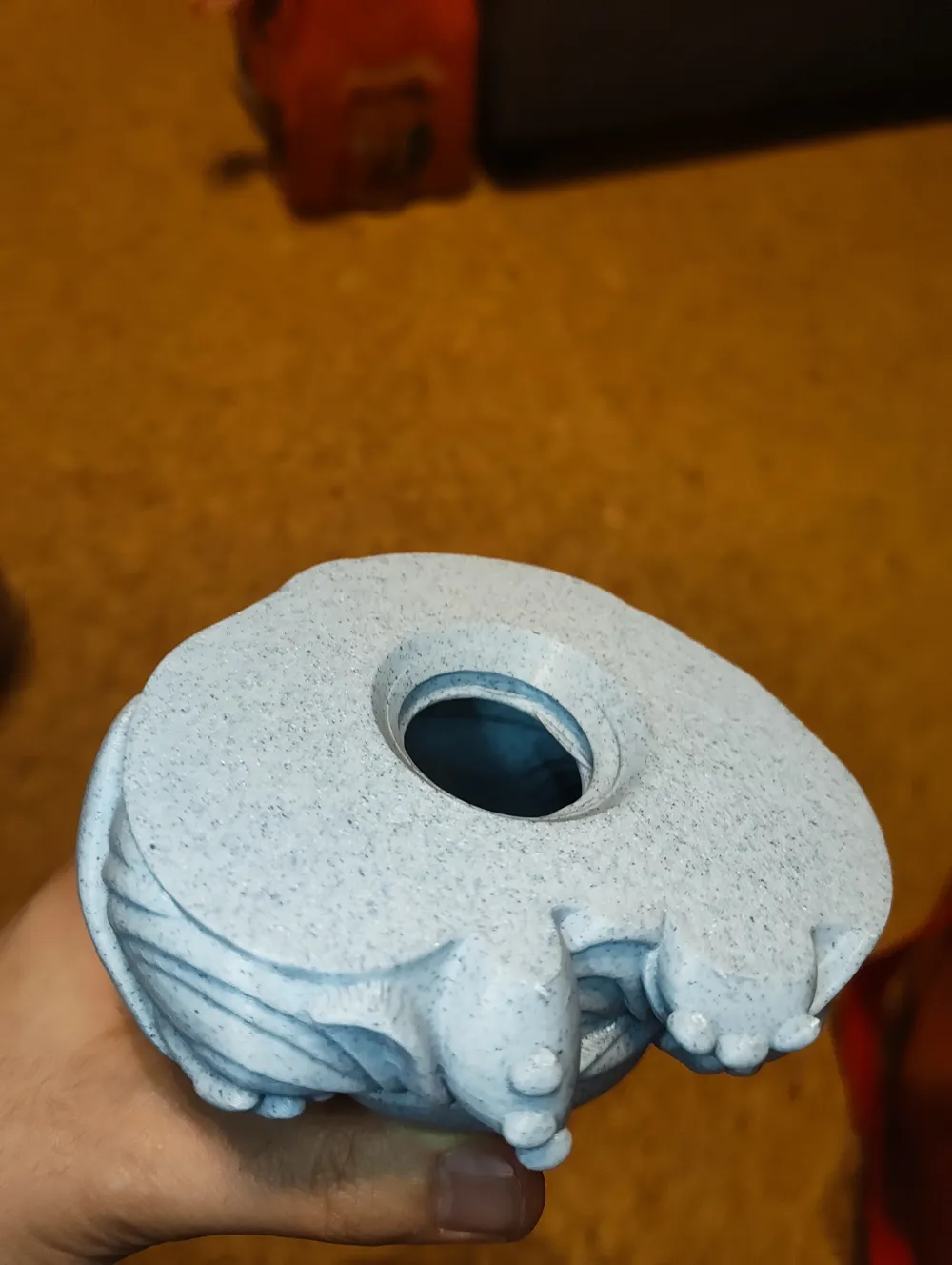 Piggy Bank - Snorlax Buddha Statue | Pokémon - Free 3D Print Model ...