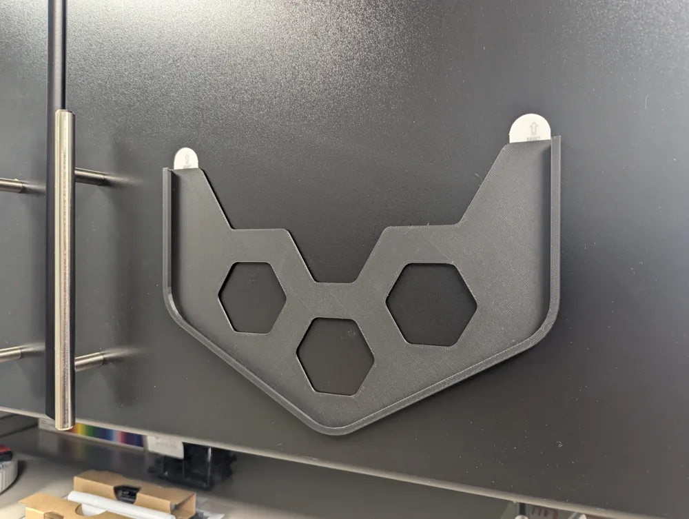 Fillosophy Wall Mount by CPI X1E - MakerWorld