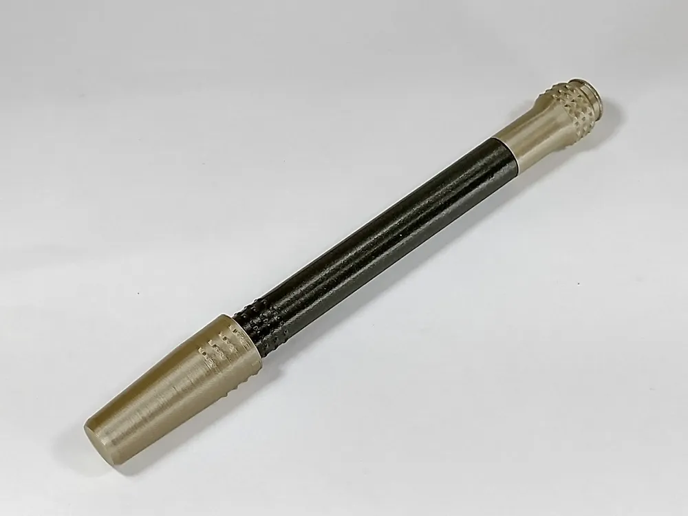 X-Acto Knife Handle by LoboCNC - MakerWorld