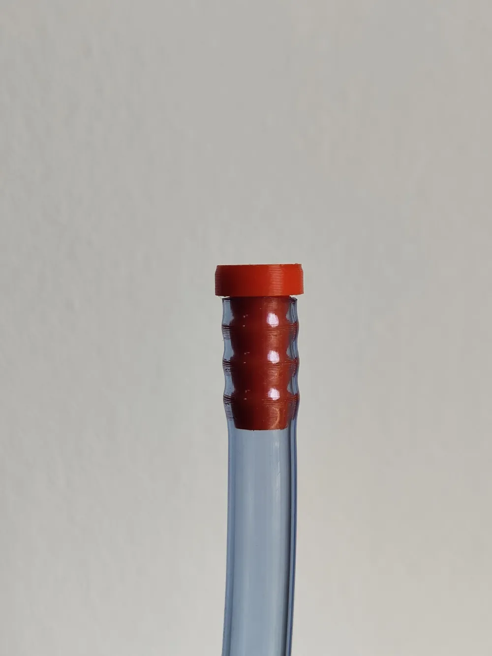 Tube Barbed Cap/ Plug Metric 4-20mm - Free 3D Print Model - MakerWorld