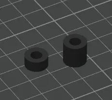 Combat Robot Drum Spinner by WhyTheFlowers MakerWorld: Download Free 3D ...