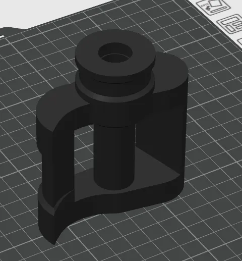 Combat Robot Drum Spinner by WhyTheFlowers MakerWorld: Download Free 3D ...