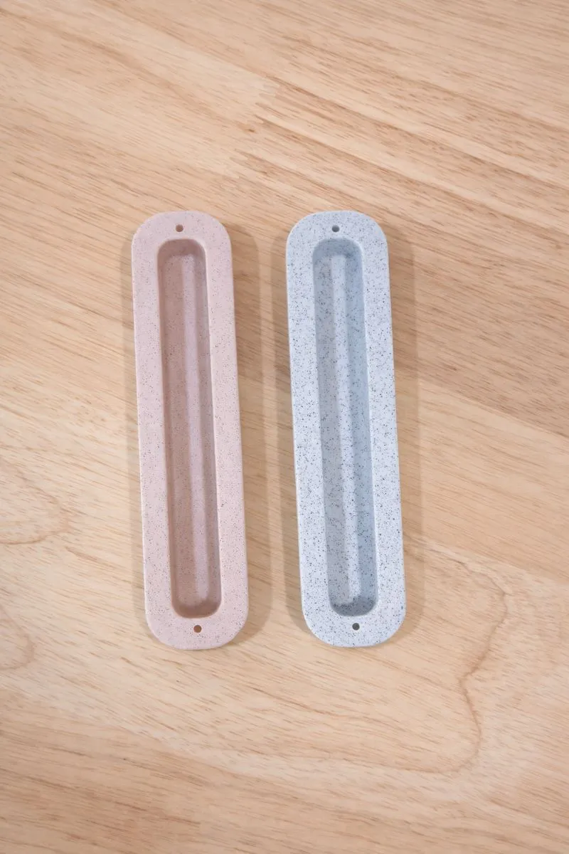 Mezuzah Case - Free 3D Print Model - MakerWorld