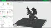 Juego de Tronos – Dragón - Modelo de impresión 3D gratuito - MakerWorld