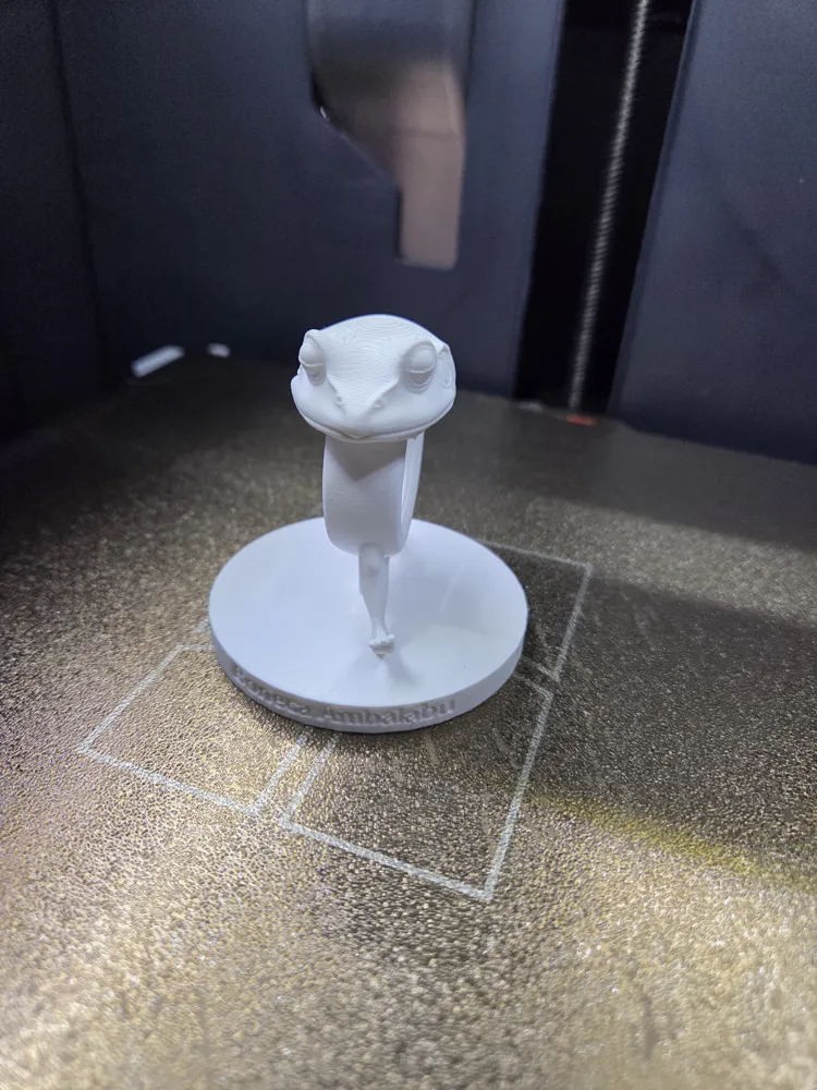 Série Brainrot | Boneca Ambalabu par KingMo5hMakerWorld : Téléchargez ...