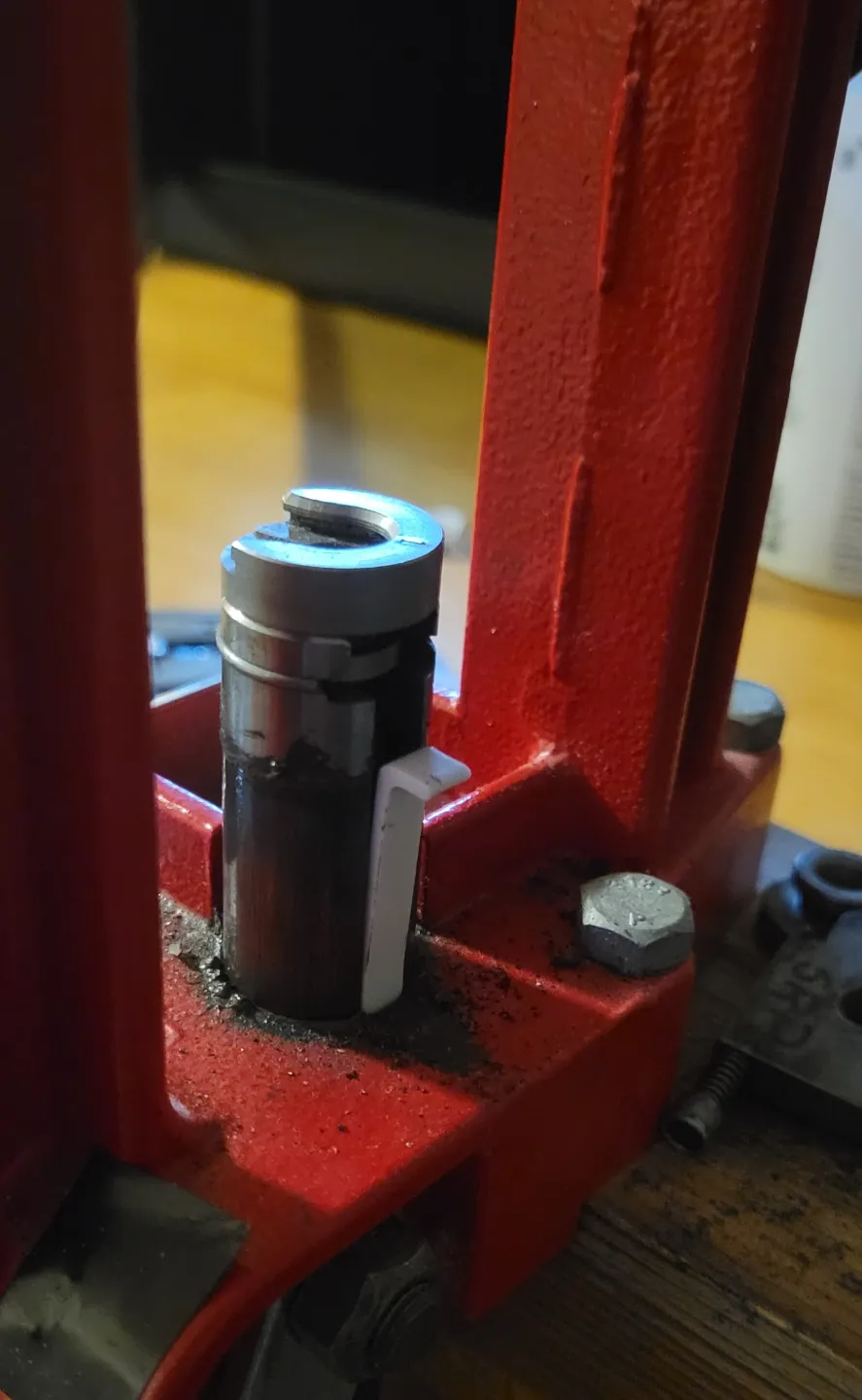 Lee Press Primer Stopper by MoistSolids - MakerWorld