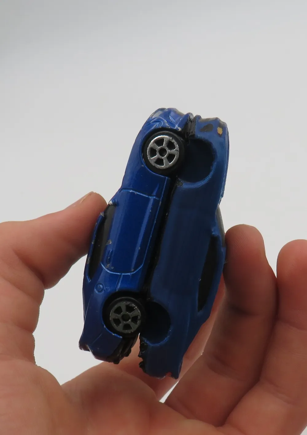 Chevrolet Camaro SS 2016 par Diamondback 3D Printer MakerWorld : Téléchargez des Modèles 3D Gratuits