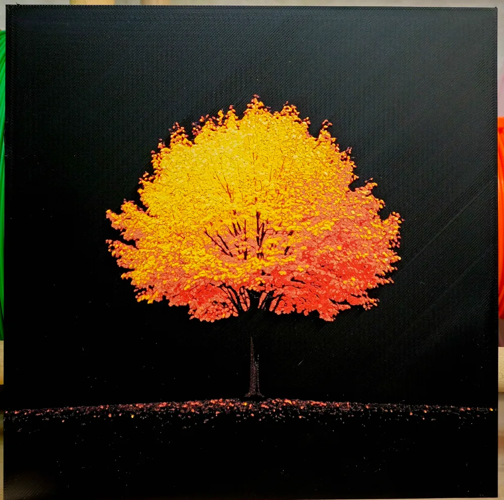 Fall 2 by Corp MakerWorld: Download Free 3D Models