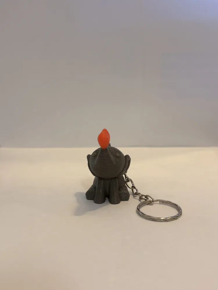 elephant - Free 3D Print Model - MakerWorld