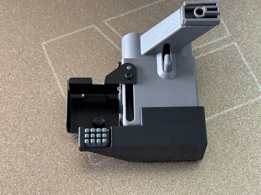 A1 Nozzle Purge Wiper by LucaL MakerWorld: Download Free 3D Models