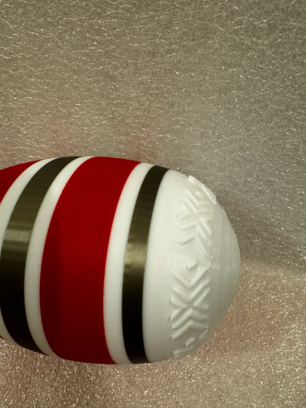 Maracas - poops for sound by raily66 - MakerWorld