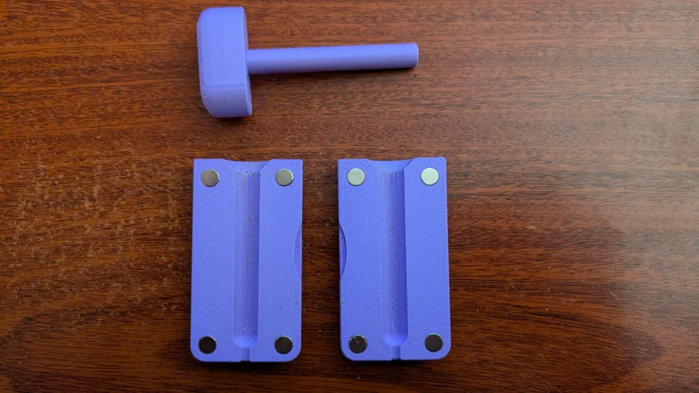 Joint Packer - Free 3D Print Model - MakerWorld