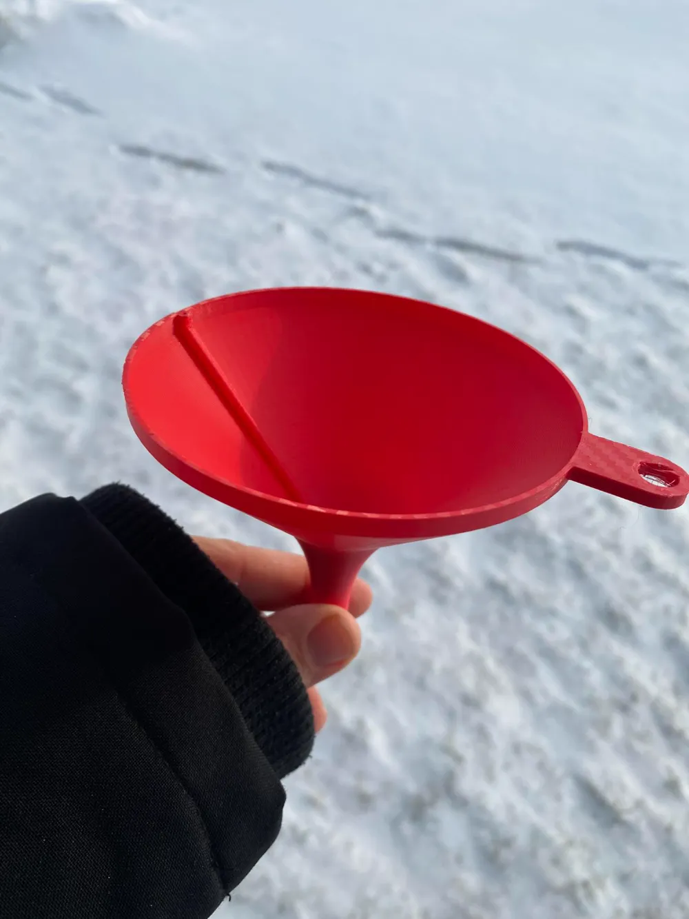 Funnel by AugustasMakerWorld: Download Free 3D Models