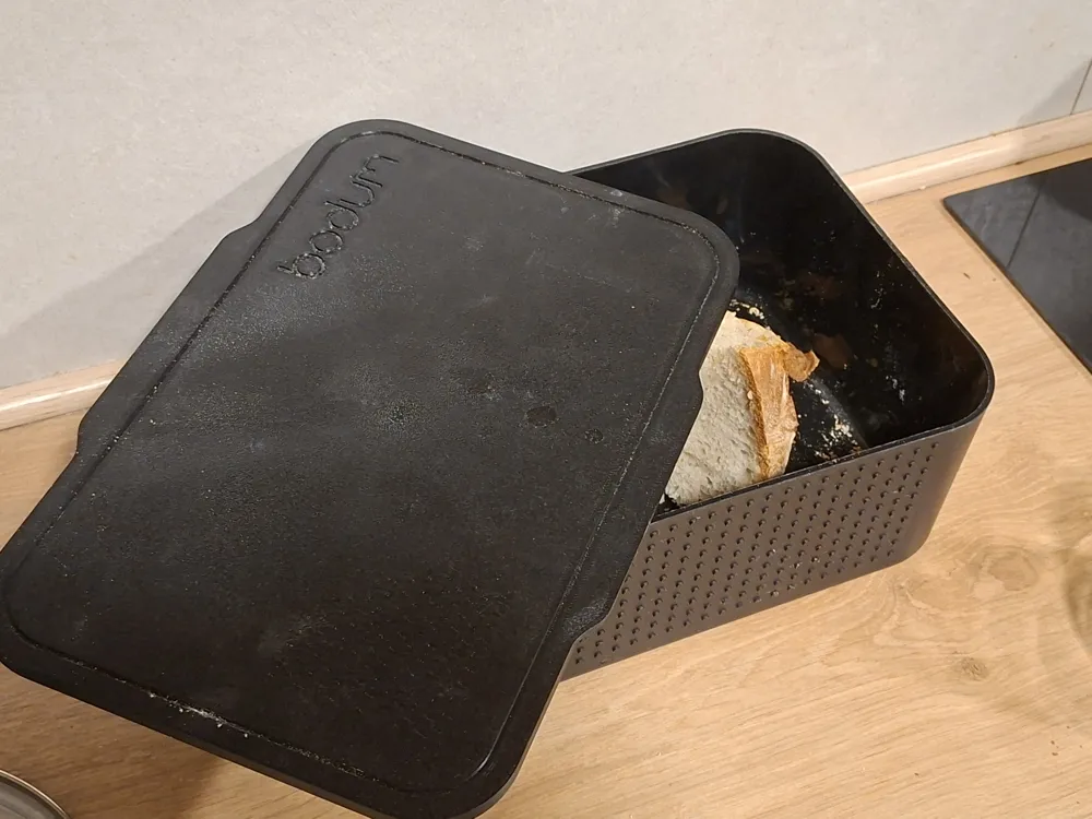 Bodum Bread Box Lid by Bokaj 14 MakerWorld: Download Free 3D Models