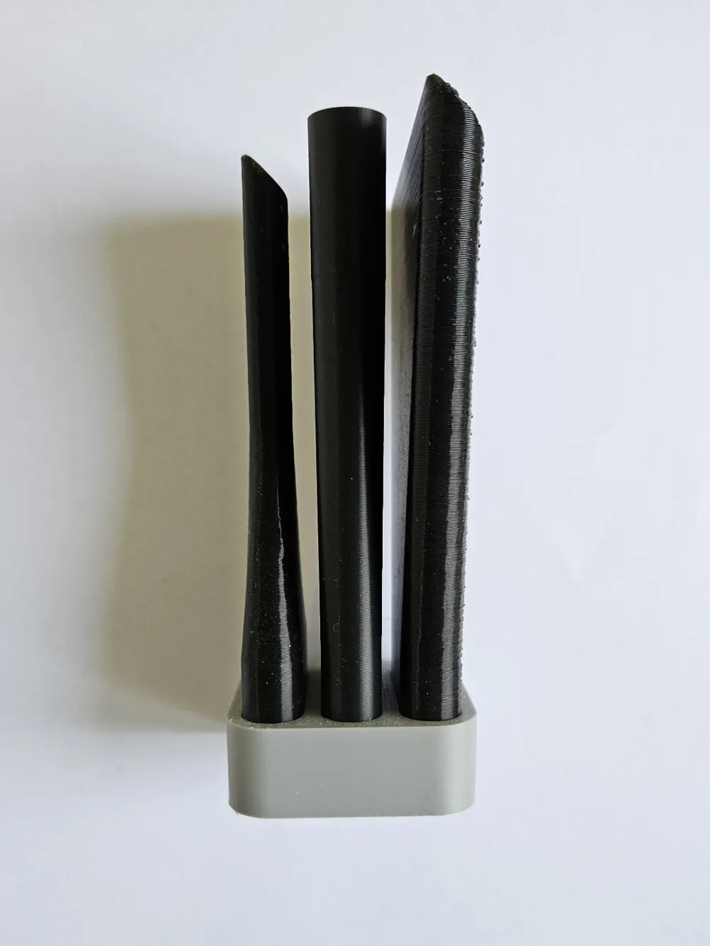 LIDL Silvercrest handheld vacum cleaner extensions by TowerGate ...