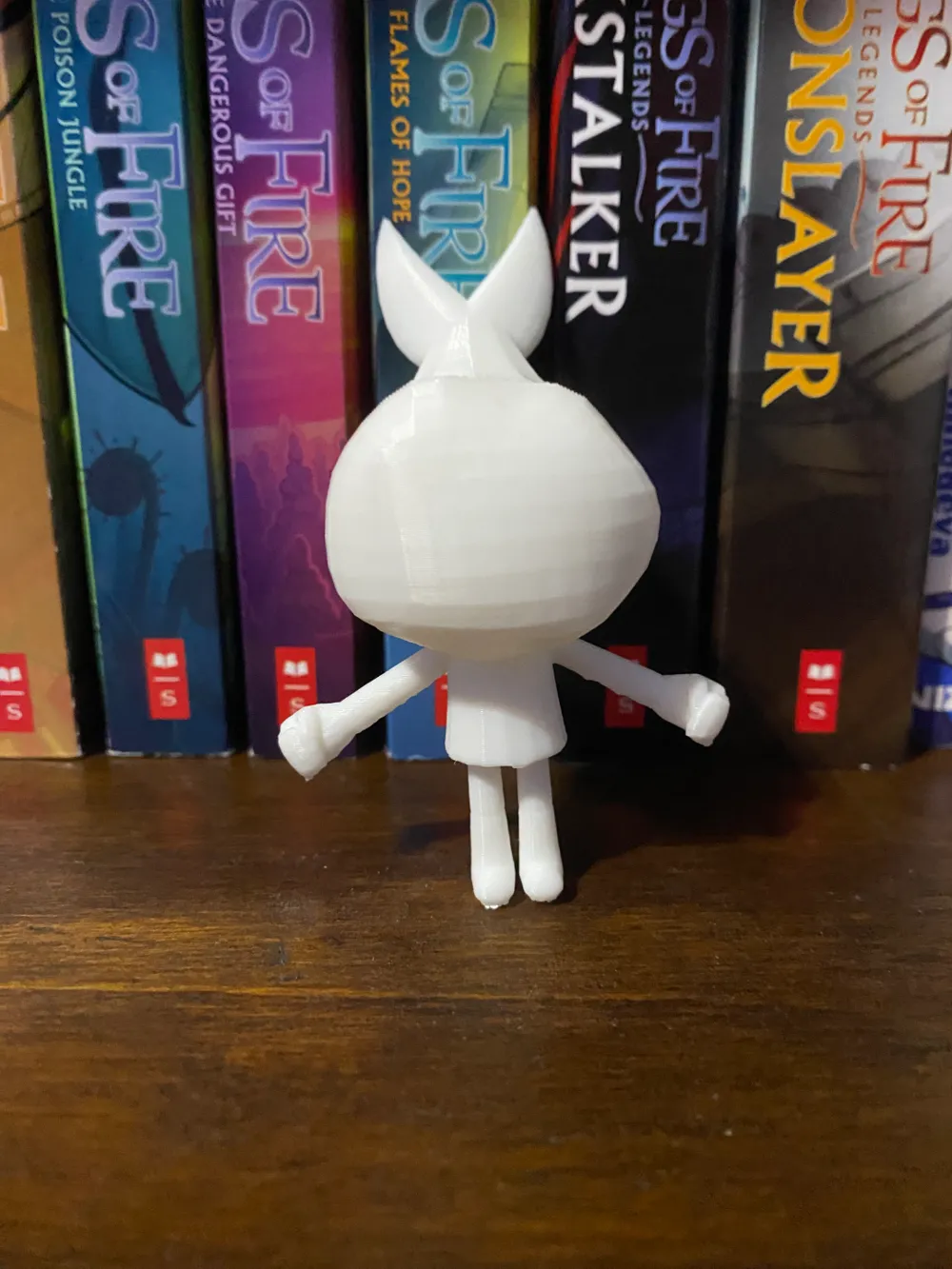 Shrimpo (Dandys world) Remixed by Stargazing MakerWorld: Download Free ...