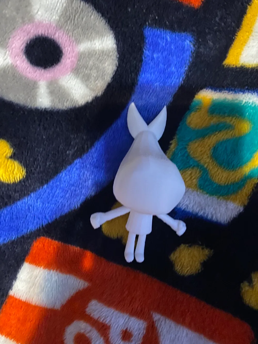 Shrimpo (Dandys world) Remixed by Stargazing MakerWorld: Download Free ...