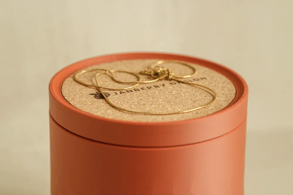 Jewellery Box - 4 different Trays - Free 3D Print Model - MakerWorld