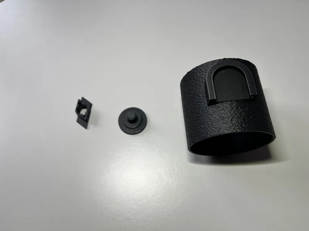 Acoustic Panel Wall Light - Free 3D Print Model - MakerWorld