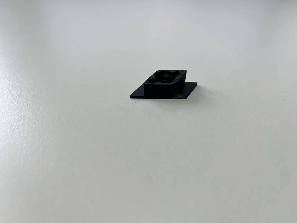 Acoustic Panel Wall Light - Free 3D Print Model - MakerWorld