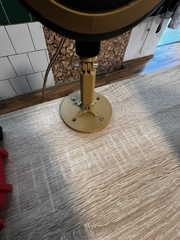 Spherical PC Speakers - Free 3D Print Model - MakerWorld