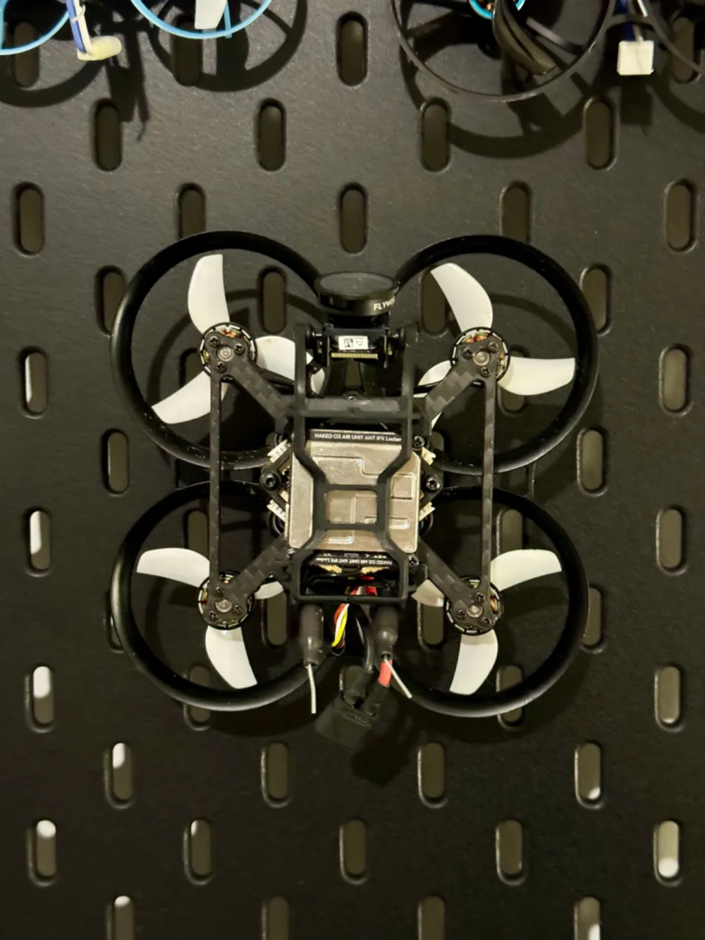 Skådis Pavo Pico by Luca Rubino - MakerWorld