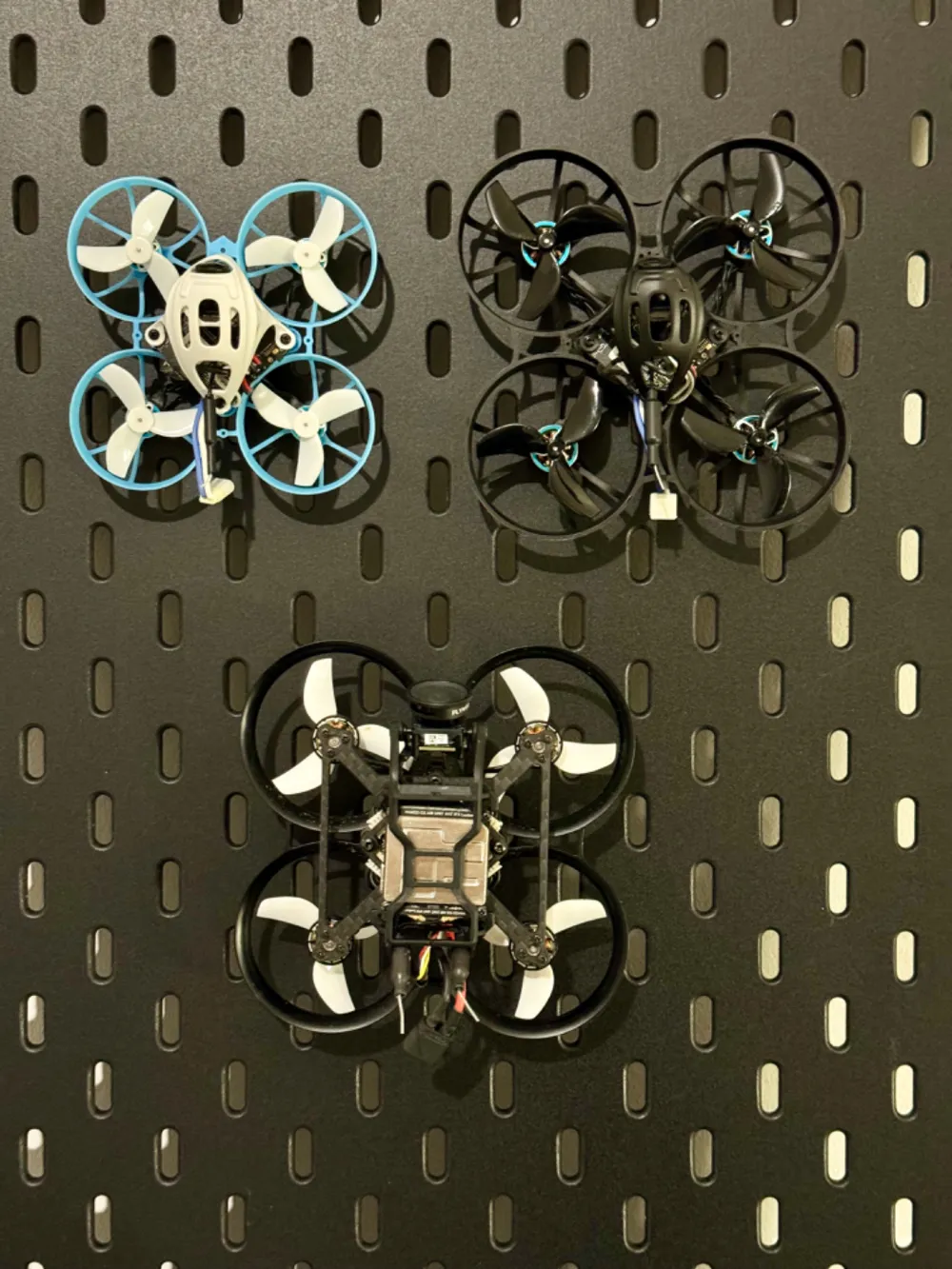 Skådis Pavo Pico by Luca Rubino - MakerWorld