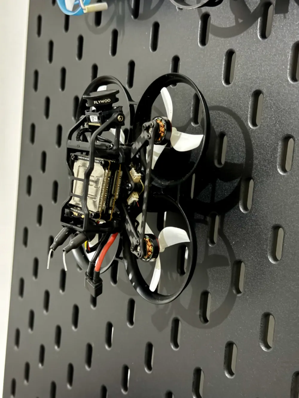 Skådis Pavo Pico by Luca Rubino - MakerWorld