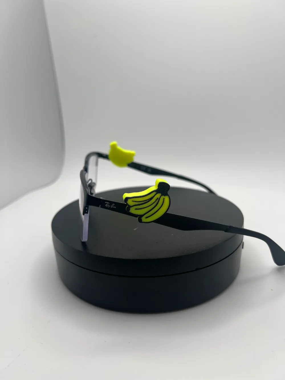 Banana Nose Glasses