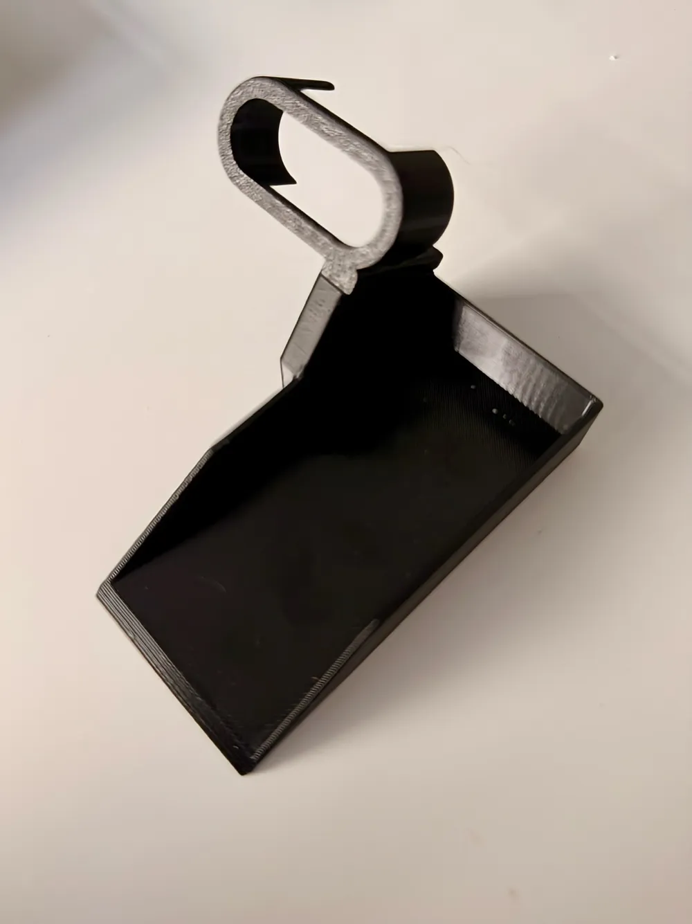 A1/A1 Mini Snap-on Poop Chute+Deflector - Free 3D Print Model - MakerWorld