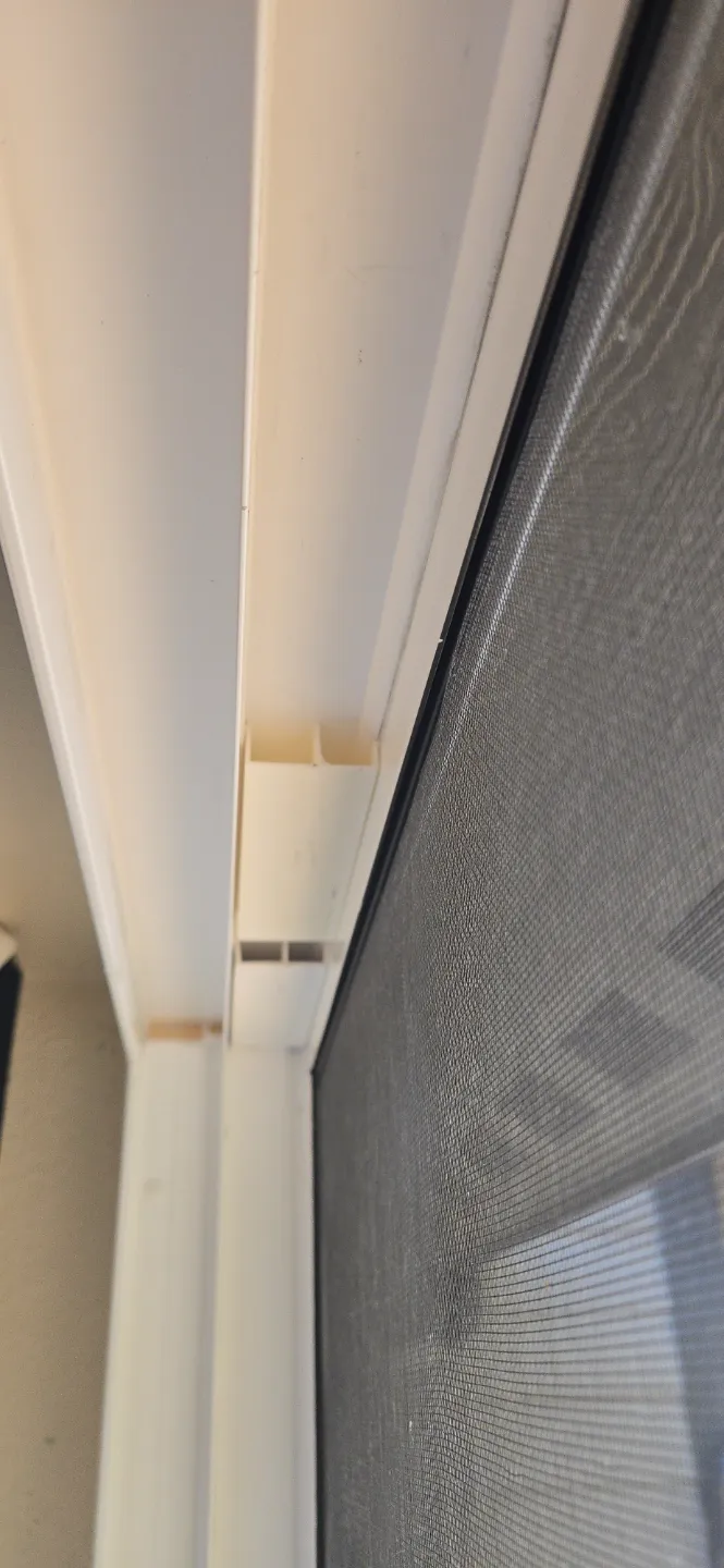 Champion Windows Top Channel sash lock by ASackOPotatoes - MakerWorld