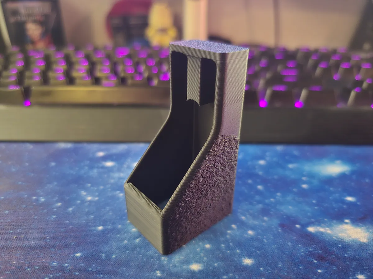 Taurus G3 Magazine Loader / Load Assist Device - Free 3D Print Model ...