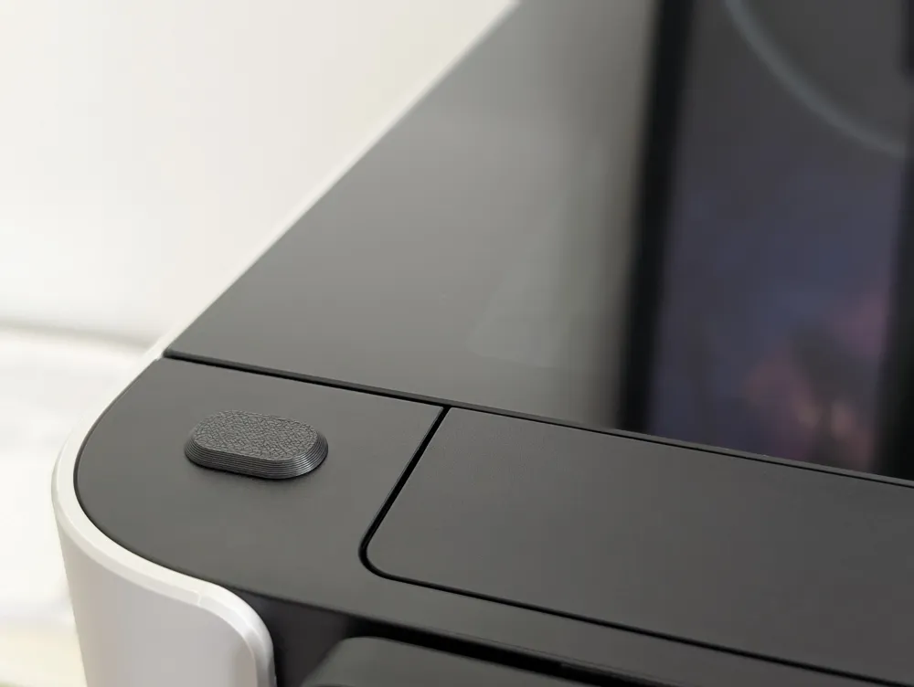 H2 Series - USB dust cover by D4V3IG MakerWorld: Download Free 3D Models