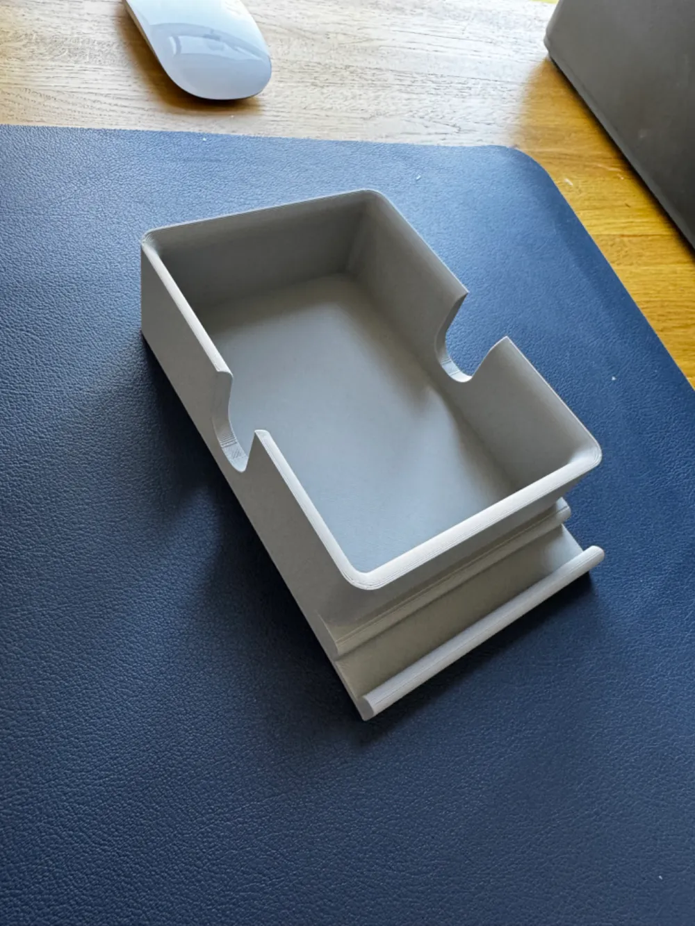 Flash card holder box by studyblocks - MakerWorld