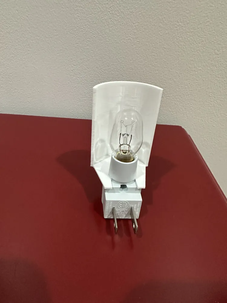 Lighthouse Night Light - Free 3D Print Model - MakerWorld